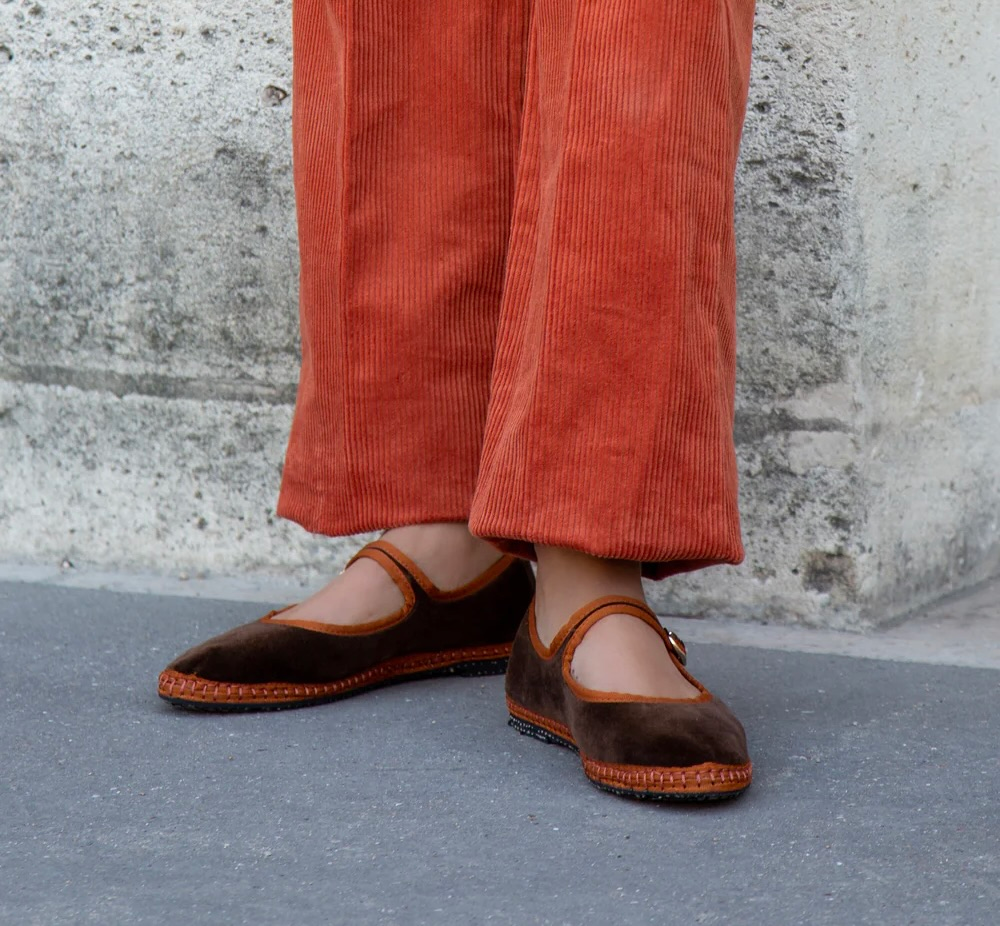 FLABELUS – RÚSTICA GENERAL STORE - .MUGI - LA CENTRAL