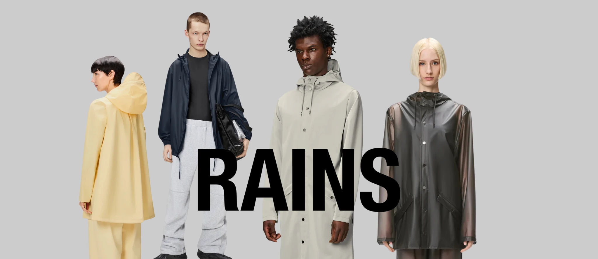 RAINS – RGS - .M - LC - TF